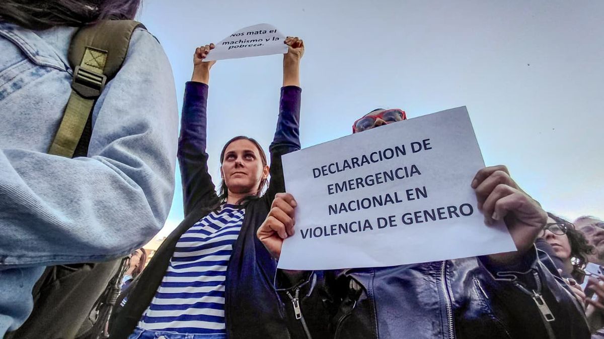 Triple crimen de Florencio Varela: marchas en varios puntos del país pidiendo justicia por ...
