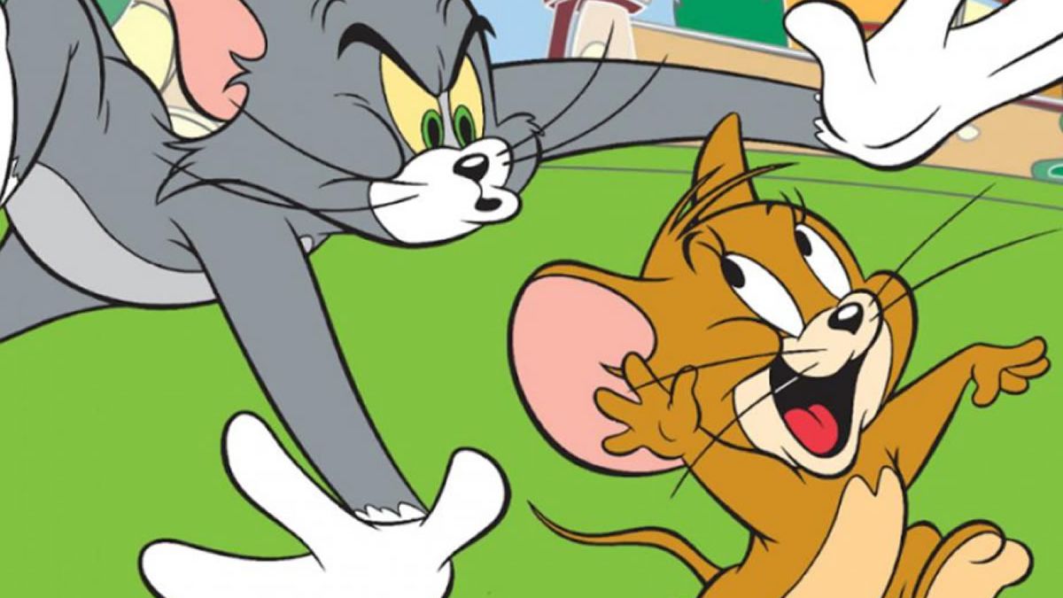 Tom y Jerry: salió el tráiler de la película live action