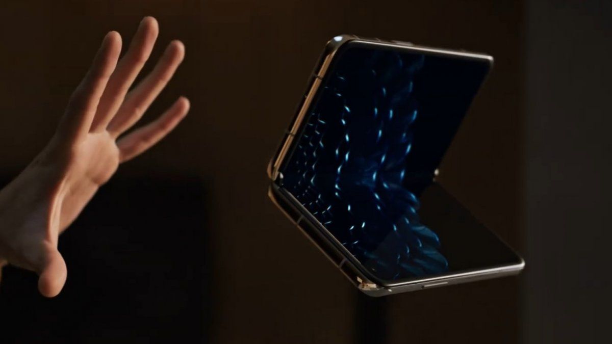 Oppo estrenará el Find N: el primer teléfono plegable de la firma con ...