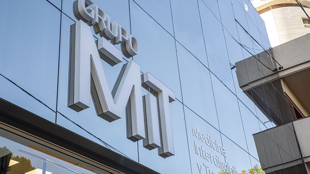 La Clínica de Nefrología ahora es Grupo MIT