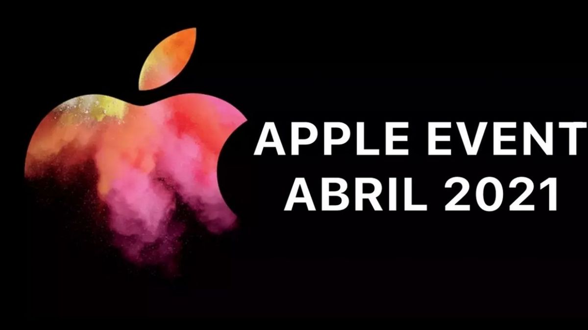 Apple Event 2021: dónde se puede ver la transmisión en vivo