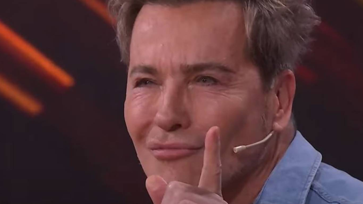 La verdad que reveló Guido Süller y nadie quería escuchar: fuerte polémica