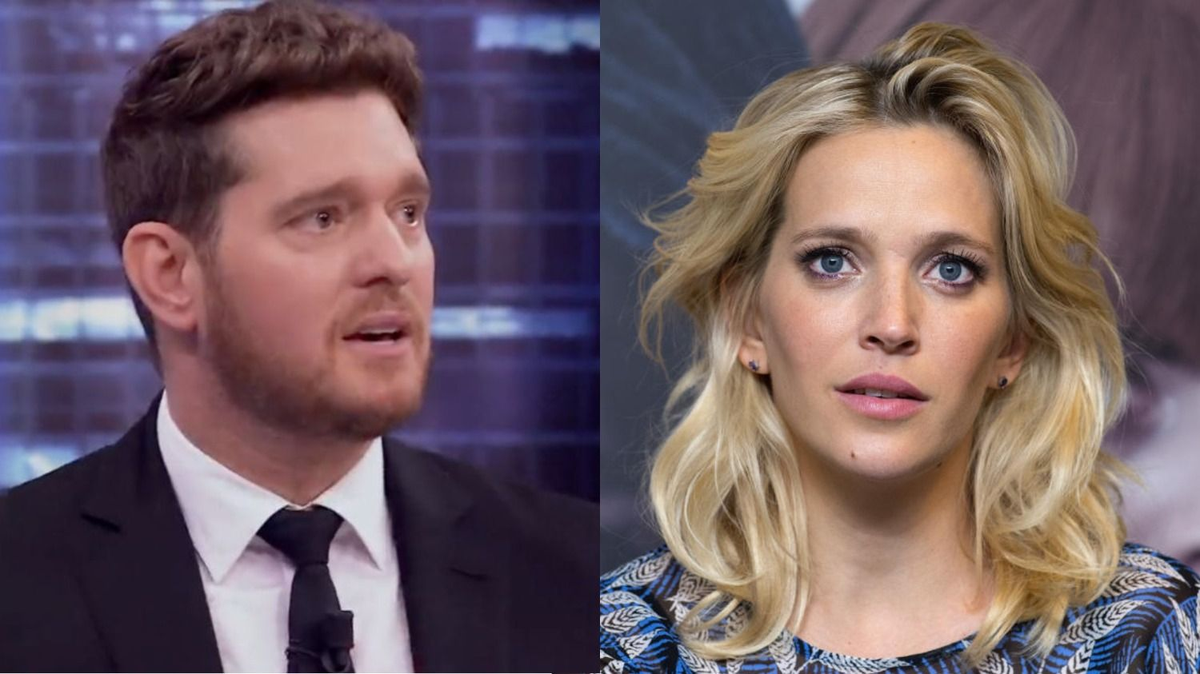 Michael Bublé se cansó de Luisana Lopilato tras 16 años de matrimonio