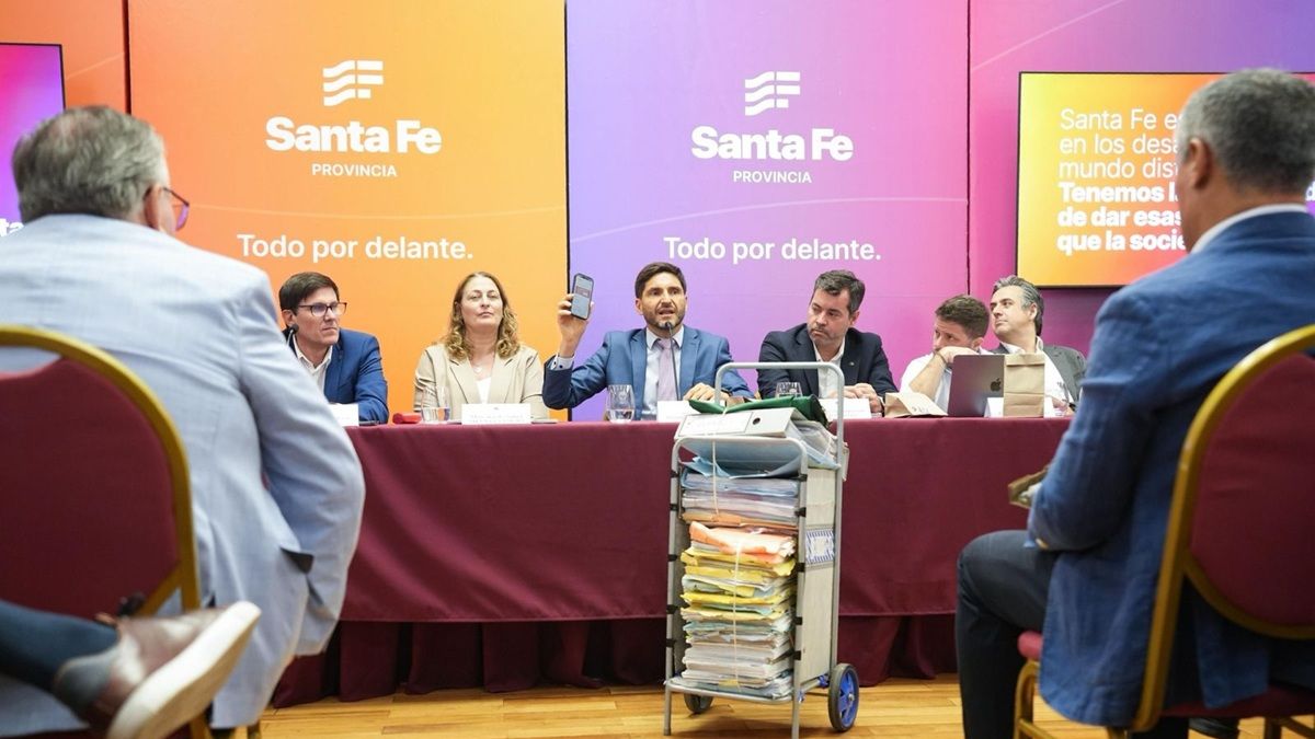 Qué son Lince y Territorio 5.0, prioridades para la segunda etapa de la ...