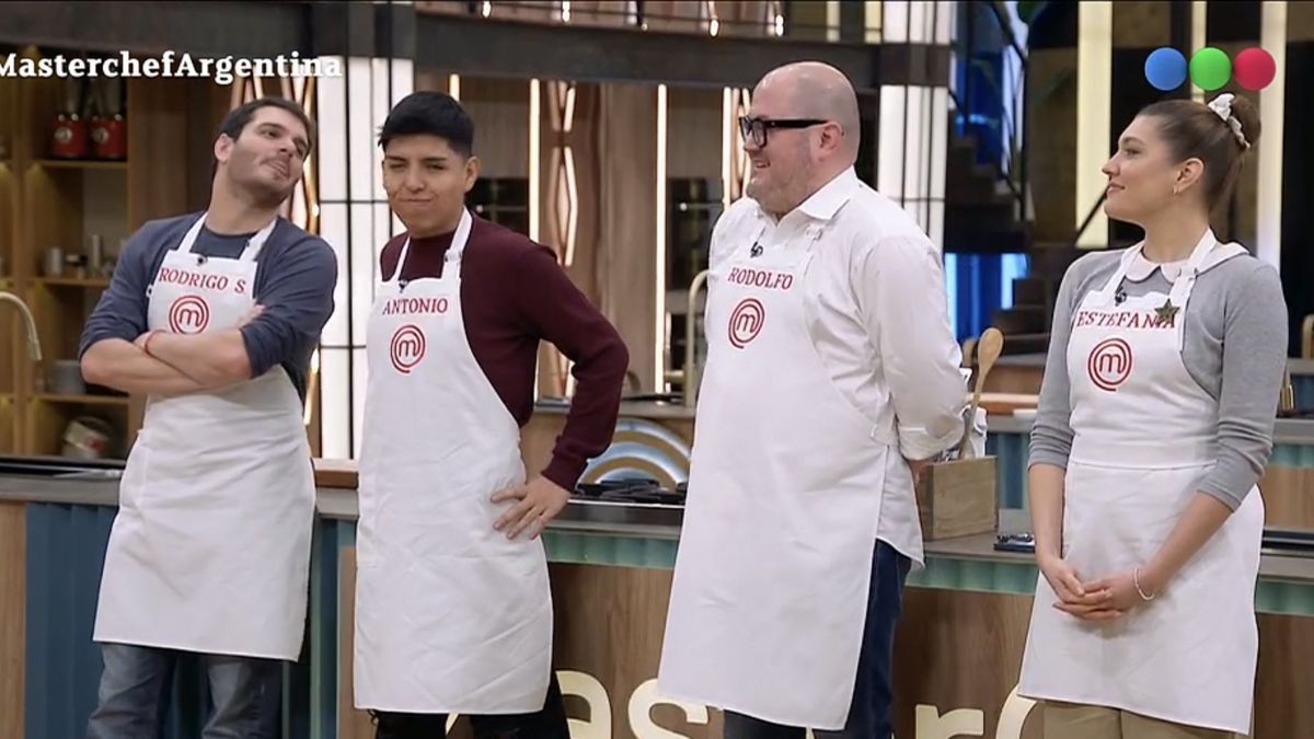 El error de Google que revela quién es el ganador de MasterChef Argentina y deja a los fans con ...