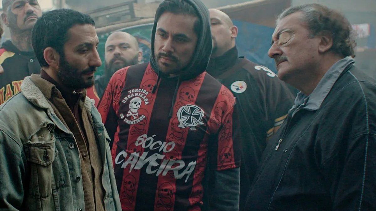 A qué hora se estrena la nueva temporada de El Marginal en Netflix