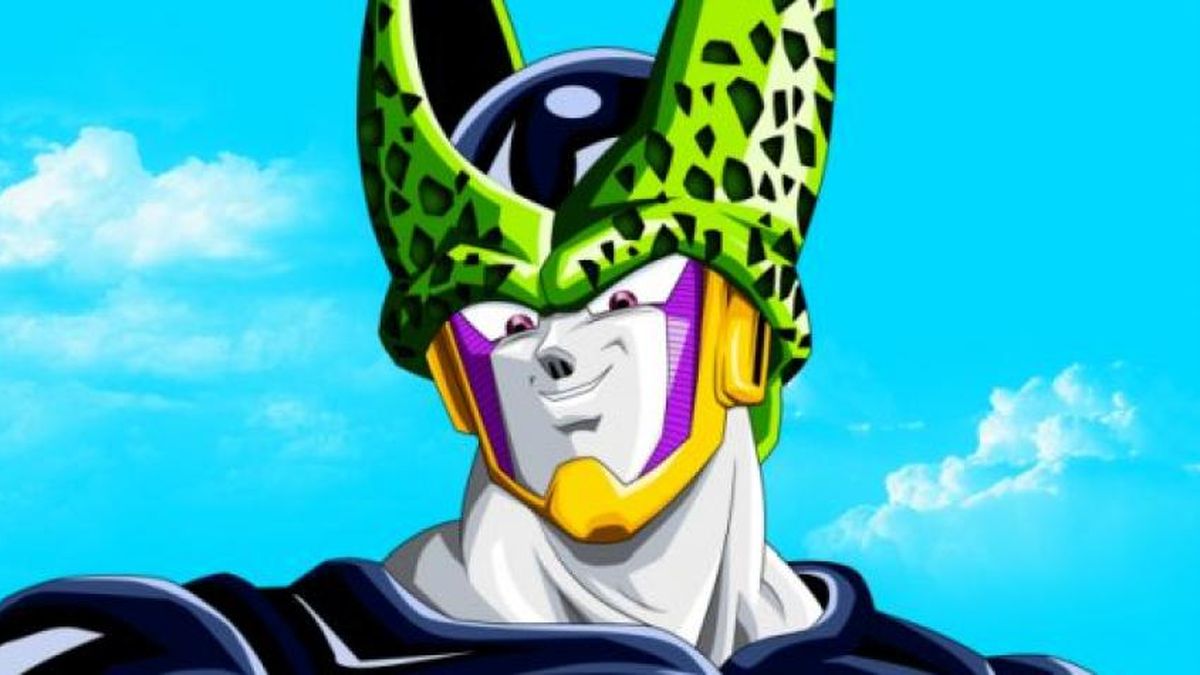 “Dragon Ball Super”: la historia jamás contada de Cell, este es su ...