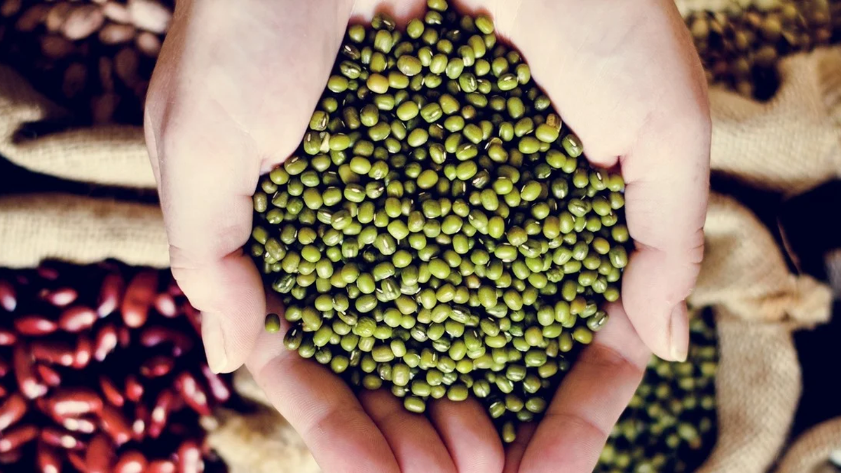 Ritual de Año Nuevo 2023: ¿Cuáles son los 7 granos de la abundancia?