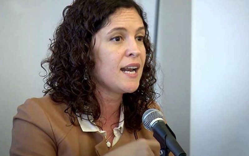 MPA: empezó el rediseño del Organismo de Investigaciones y nombraron a ...