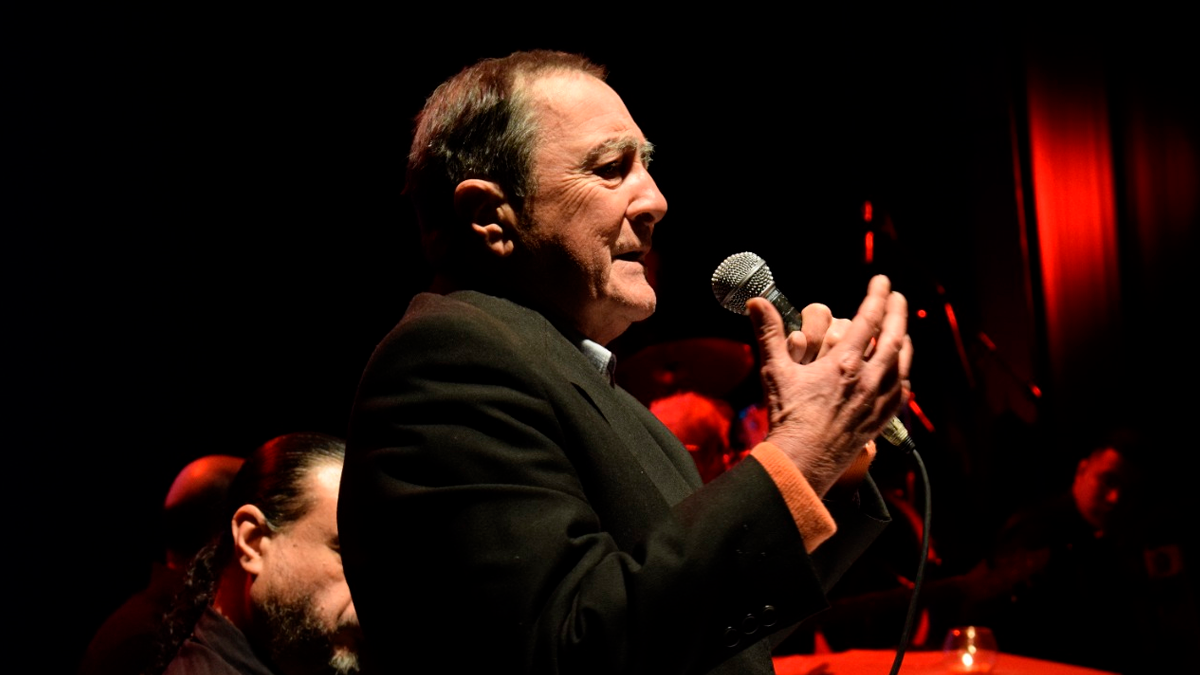 El recuerdo imborrable de los amigos de Miguel Ángel Morelli: Un cantor ...
