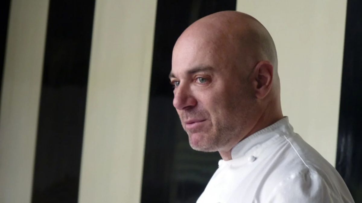 El pasado oculto de Germán Martitegui que nadie conoce