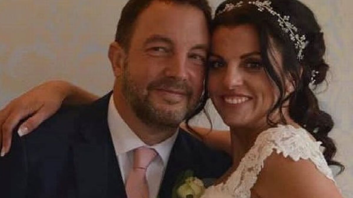 Tenía tos y goteo nasal, fue al médico y murió de repente: Dijeron que ...