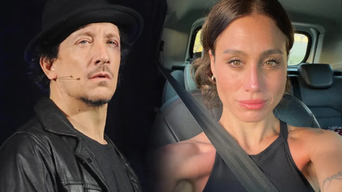 Mercedes Oviedo habló de los rumores de romance con Nico Vázquez: No ...