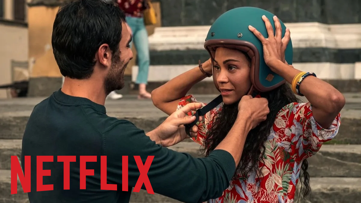 Netflix: la imperdible serie basada en una historia de amor que se ...