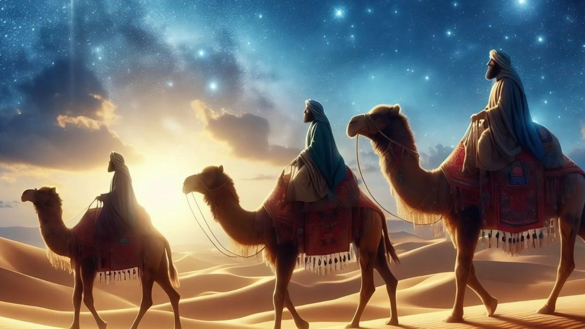 La celebración de los Reyes Magos: tradición, historia y simbolismo