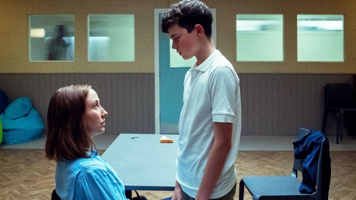 Quién es Owen Cooper, el joven protagonista de la serie Adolescencia de ...