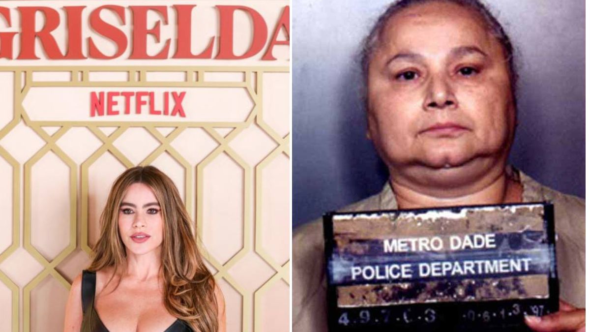 Netflix estrena Griselda: el fascinante thriller de Griselda Blanco ...