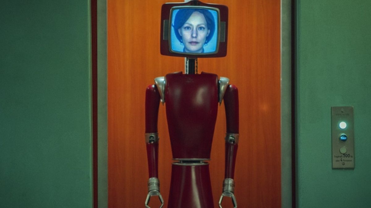 Netflix estrenó Cassandra, la mini serie de thriller psicológico que te ...