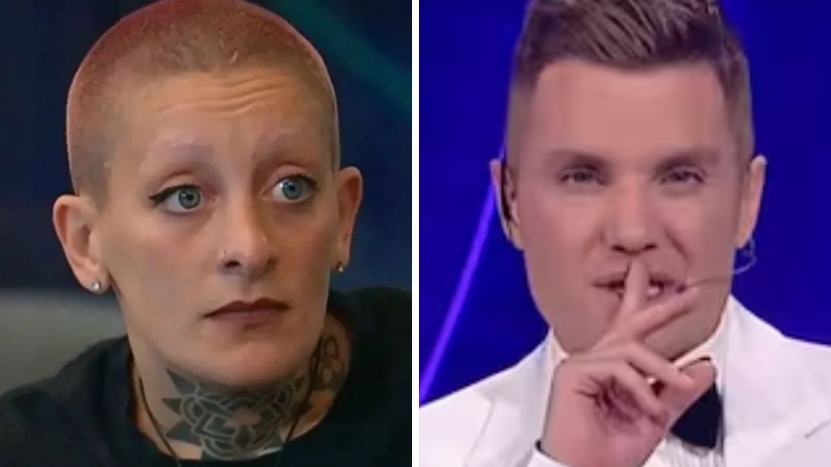 La macabra decisión que tomó la producción de Gran Hermano para ...