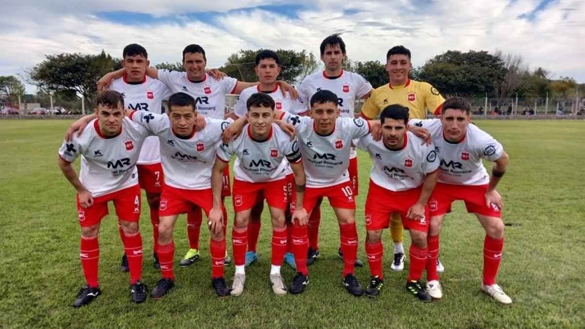 En Reconquista y Romang, arranca la fecha 12 de la Liga Reconquistense