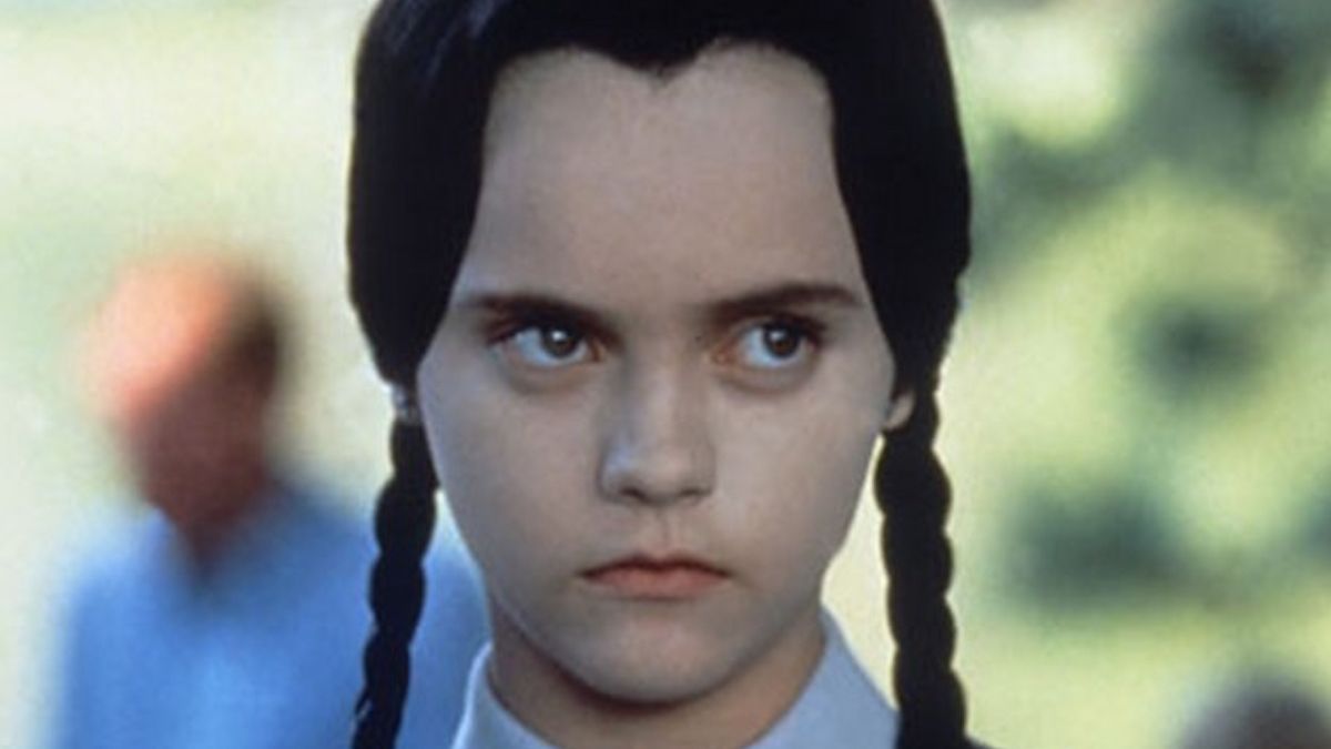 Netflix confirmó la fecha de estreno de Merlina