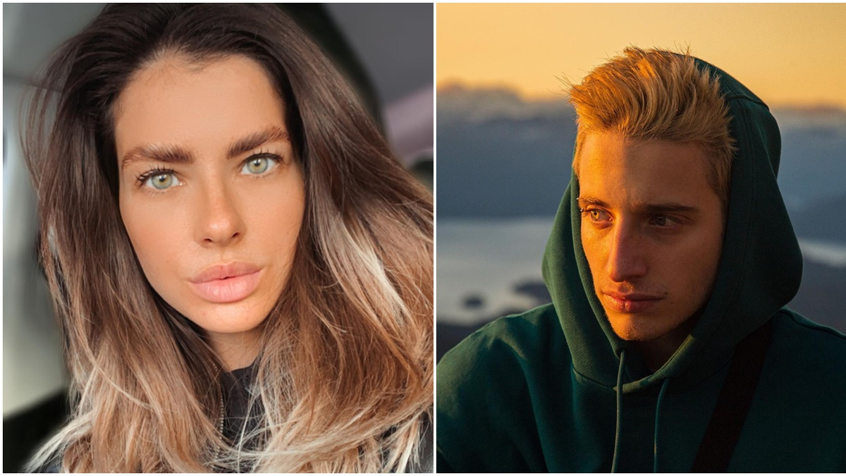 Quién es Wos, el tercero en discordia entre de La China Suárez y Rusherking