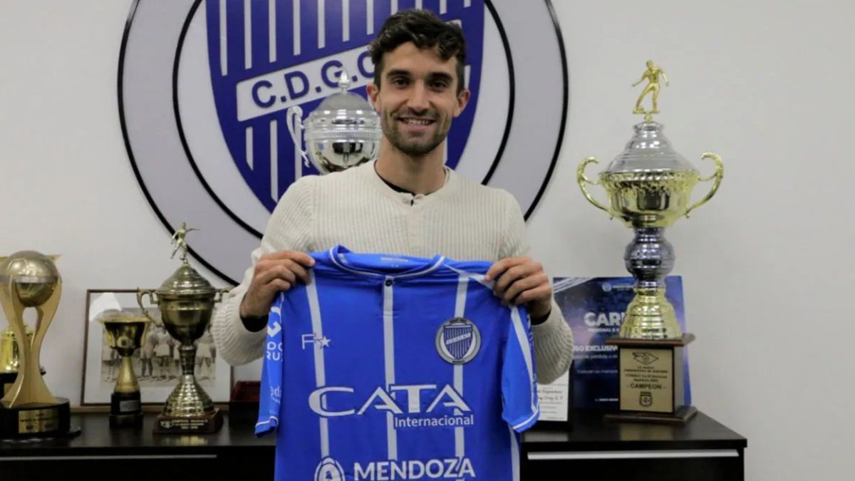 Manuel Llano, posible refuerzo para Colón y Ariel Pereyra: "Depende de ellos" #MercadodePases