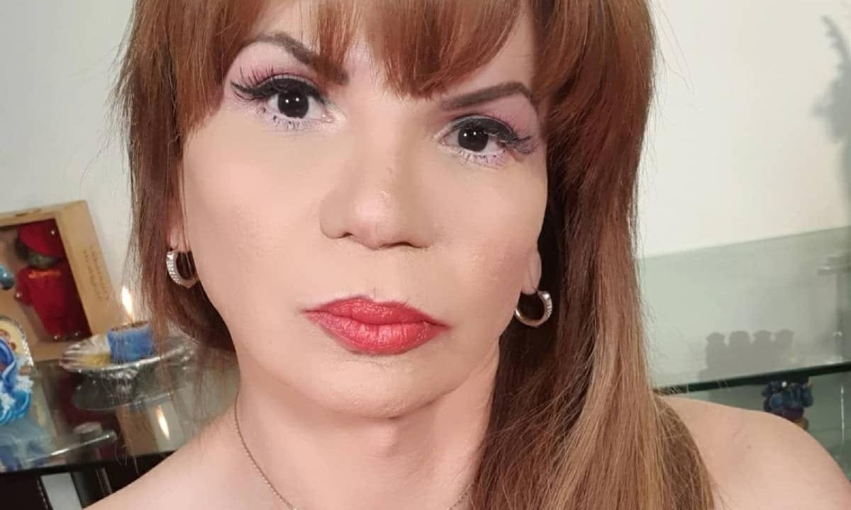 Las terribles predicciones de Mhoni Vidente para 2024 en Argentina