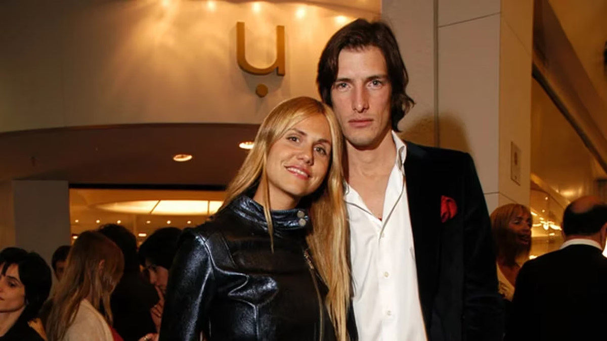 Quién es Luz Barrantes, la novia millonaria de Iván de Pineda