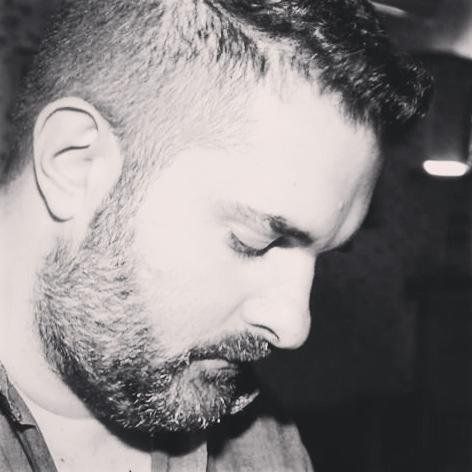 “El artista es una persona que la pelea todo el tiempo” dijo Pablo Renauld