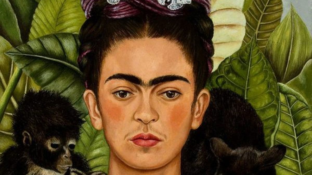 Mujeres de México: Frida Kahlo, feminismo y revolución