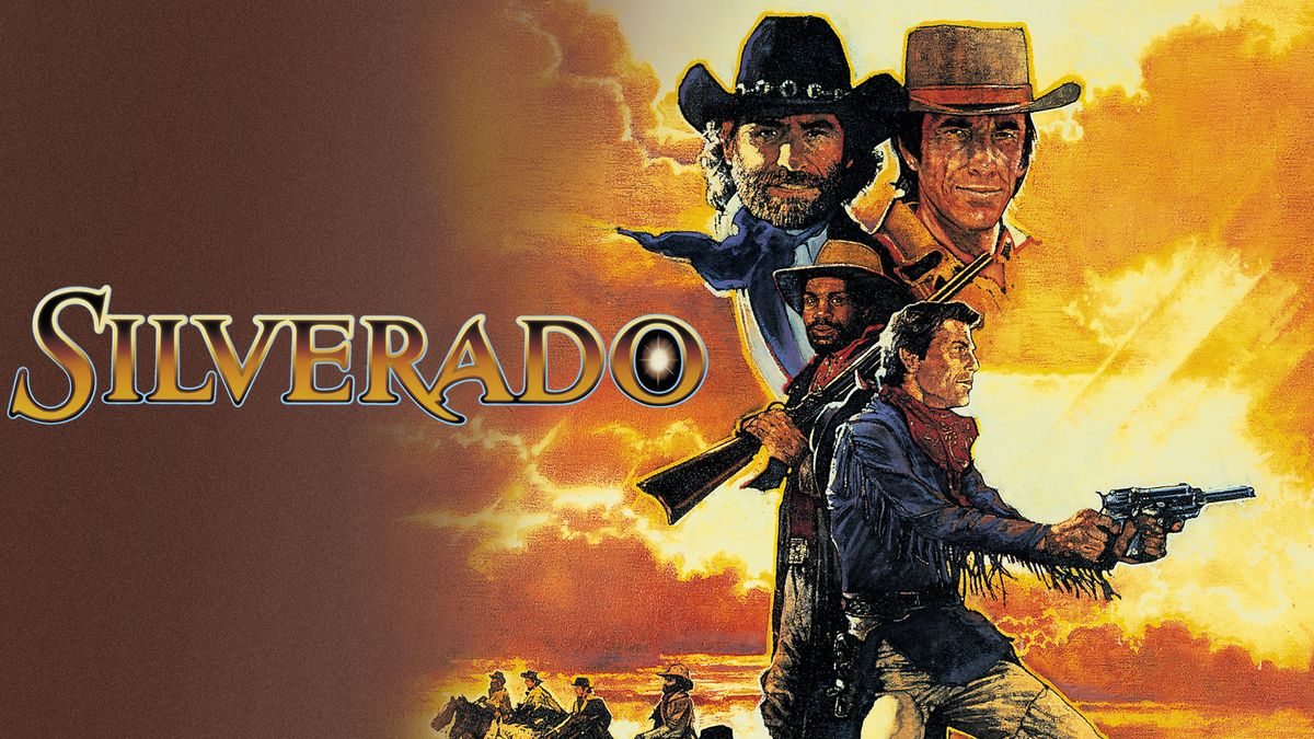La icónica película de western protagonizada por un joven Kevin Costner ...