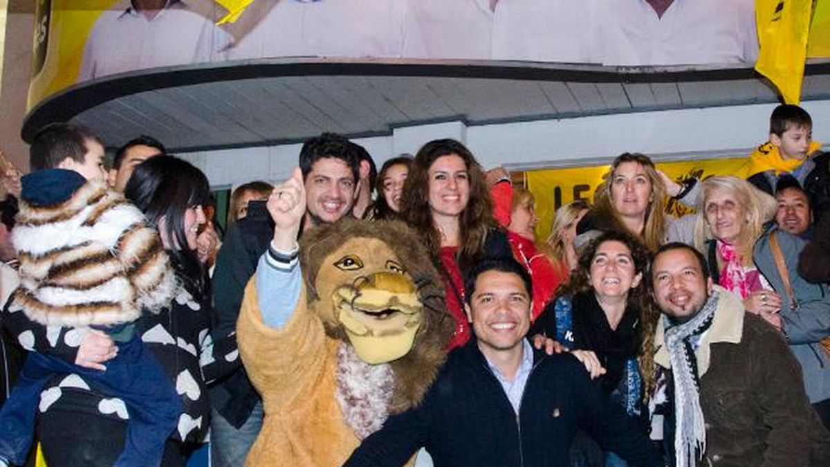 León Barreto, del PRO, se quedó con la Intendencia en Funes