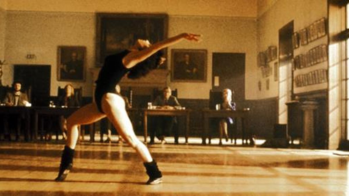 A 35 años del estreno de “Flashdance”, así están sus protagonistas