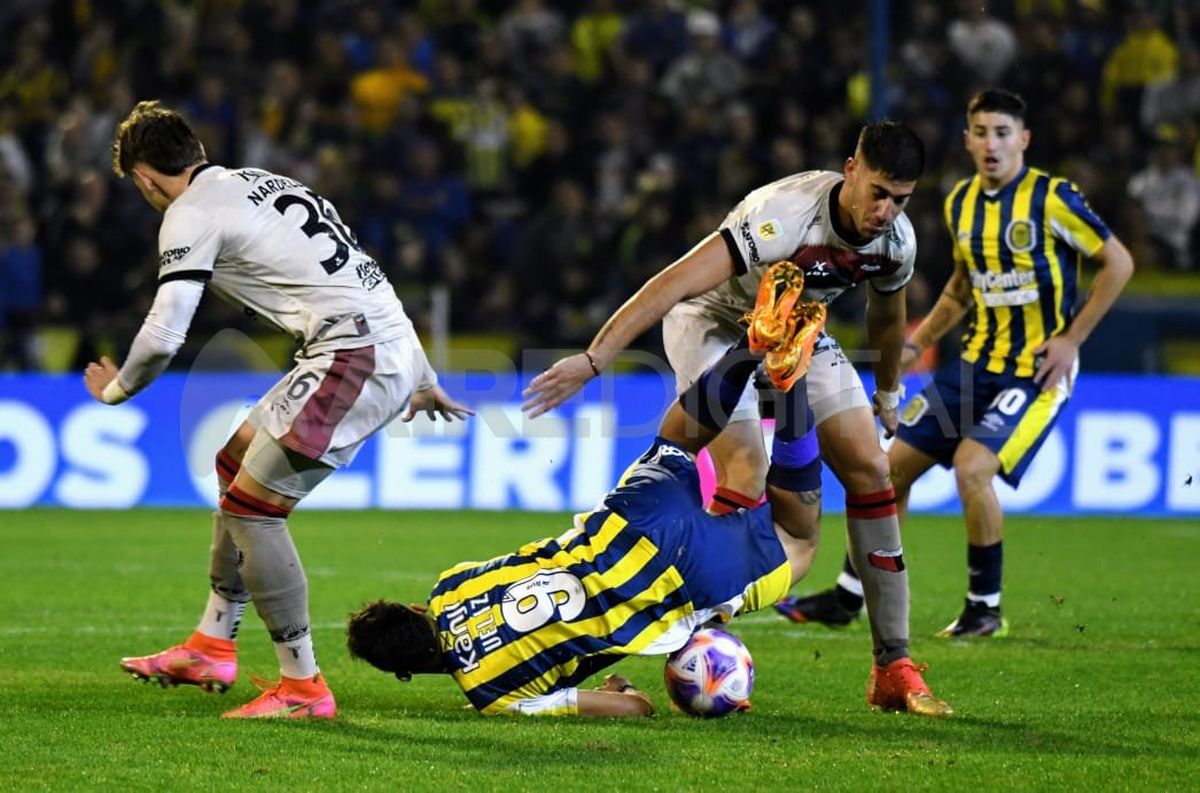 Así Fue El Penal Que Le Cobraron En Contra A Colón ¿por Qué No
