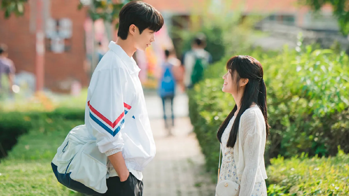 Lovely Runner: razones por las que debés ver la serie coreana que es ...