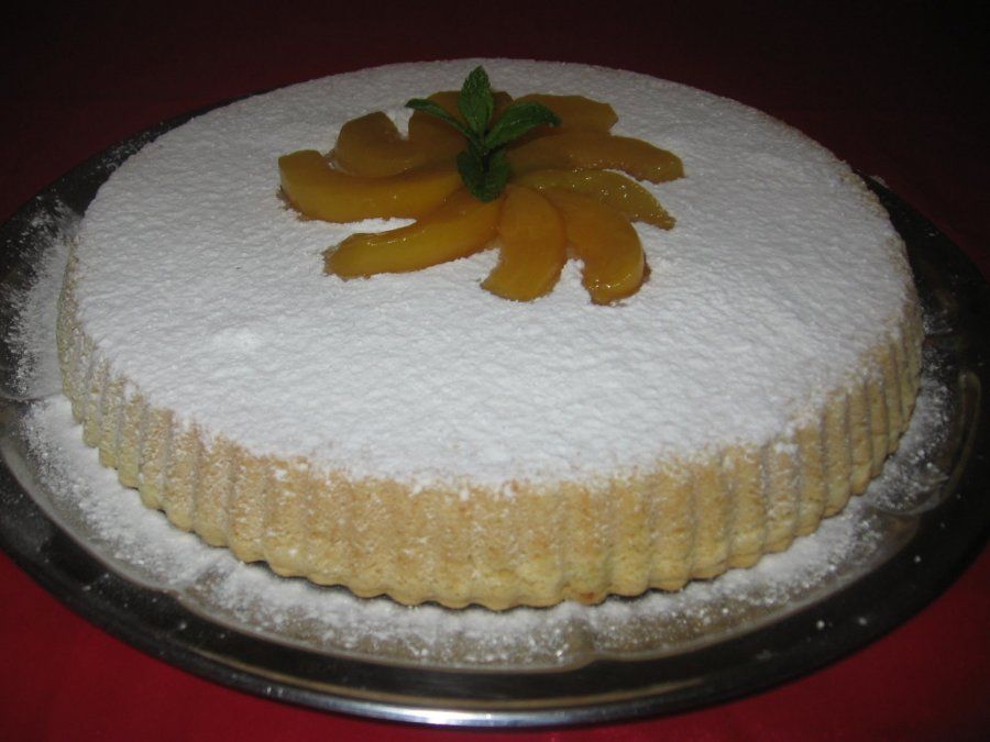 Deliciosa tarta de ricota en 5 pasos