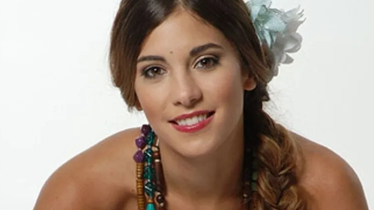 Quién es Sofía Reca, madre de Mila Yankelevich y esposa de Tomás