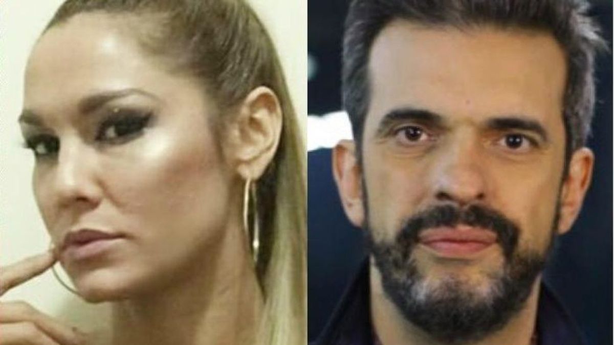 Denunciaron al periodista Martín Ciccioli por acoso