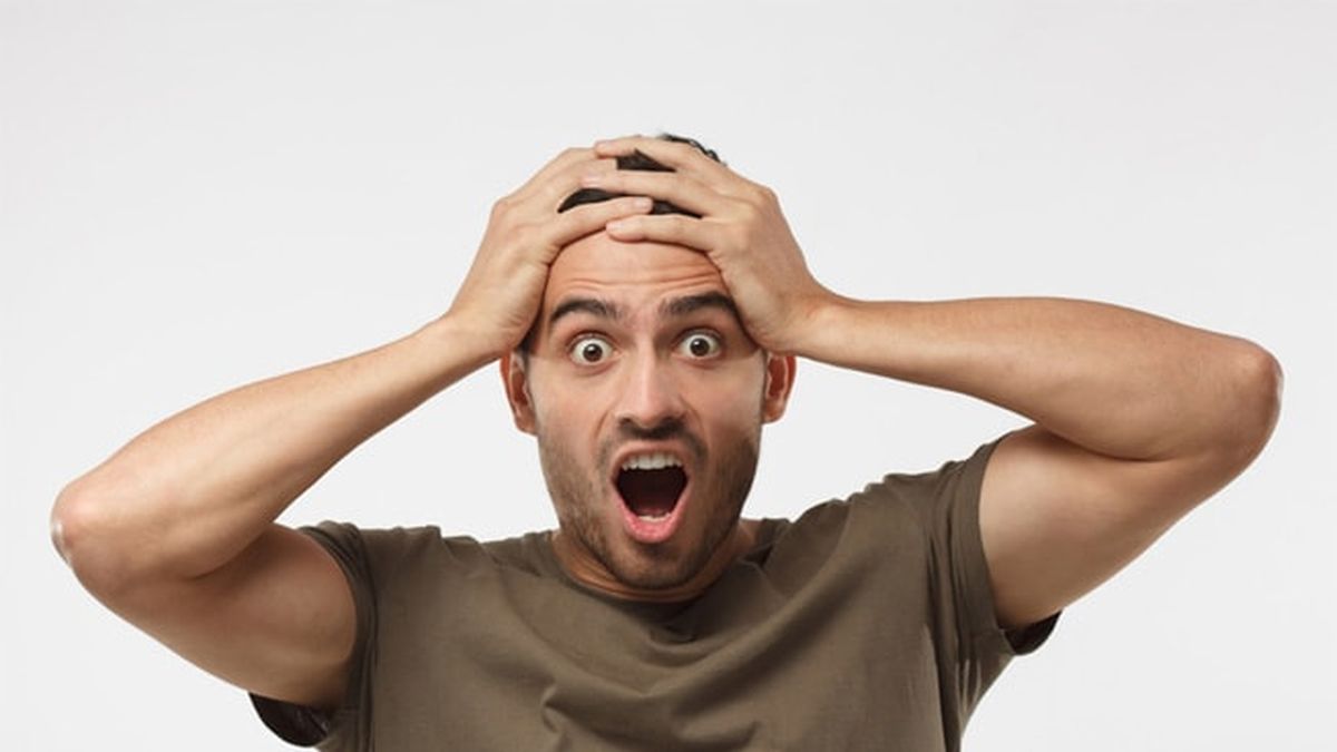 Hay signos que se te llevarán un terrible susto con tu pareja