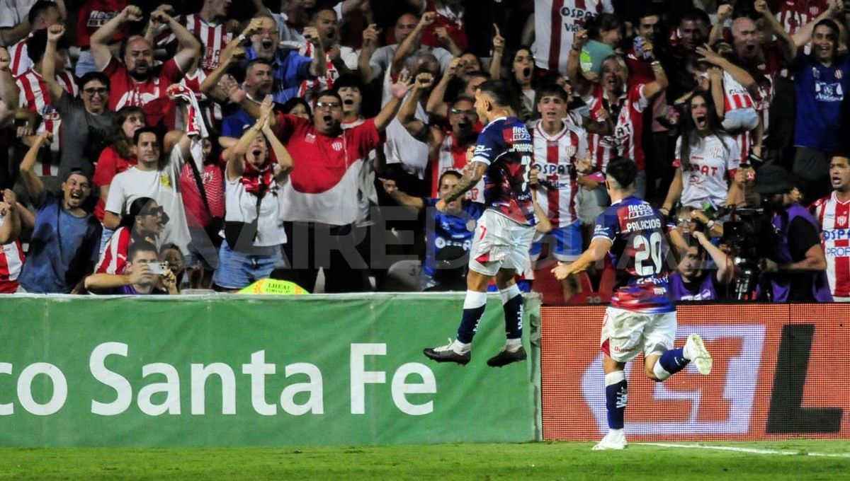 Franco Fragapane reveló la clave del nuevo Unión y contó detalles de su ...