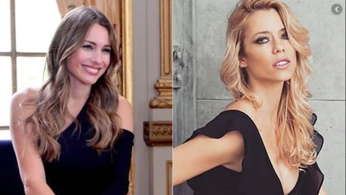Nicole Neumann y Pampita trabajarán juntas otra vez pero ¿donde? Nicole Neumann y Pampita trabajarán juntas otra vez pero ¿donde?