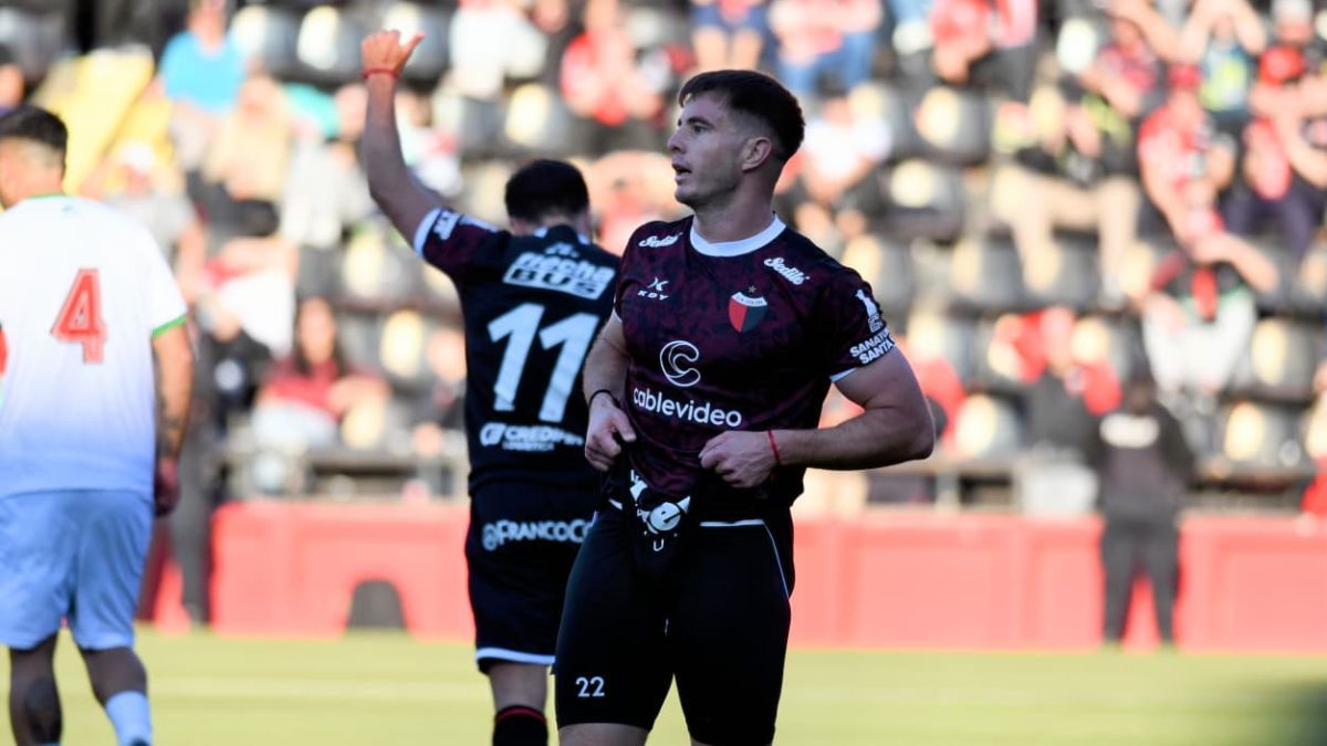 Pelota libre TV: Colón buscará volver al triunfo ante Agropecuario y ...