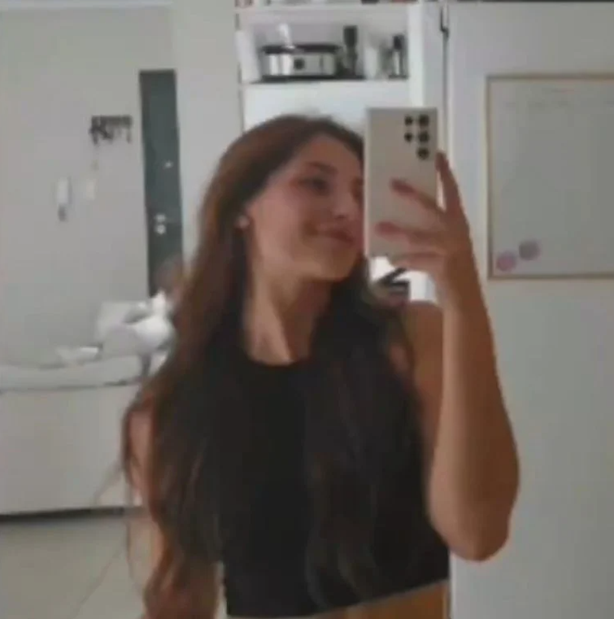 Se conoció quién es Andrea, la sobrina política de Ingrid Grudke que fue amante de Martín Colantonio