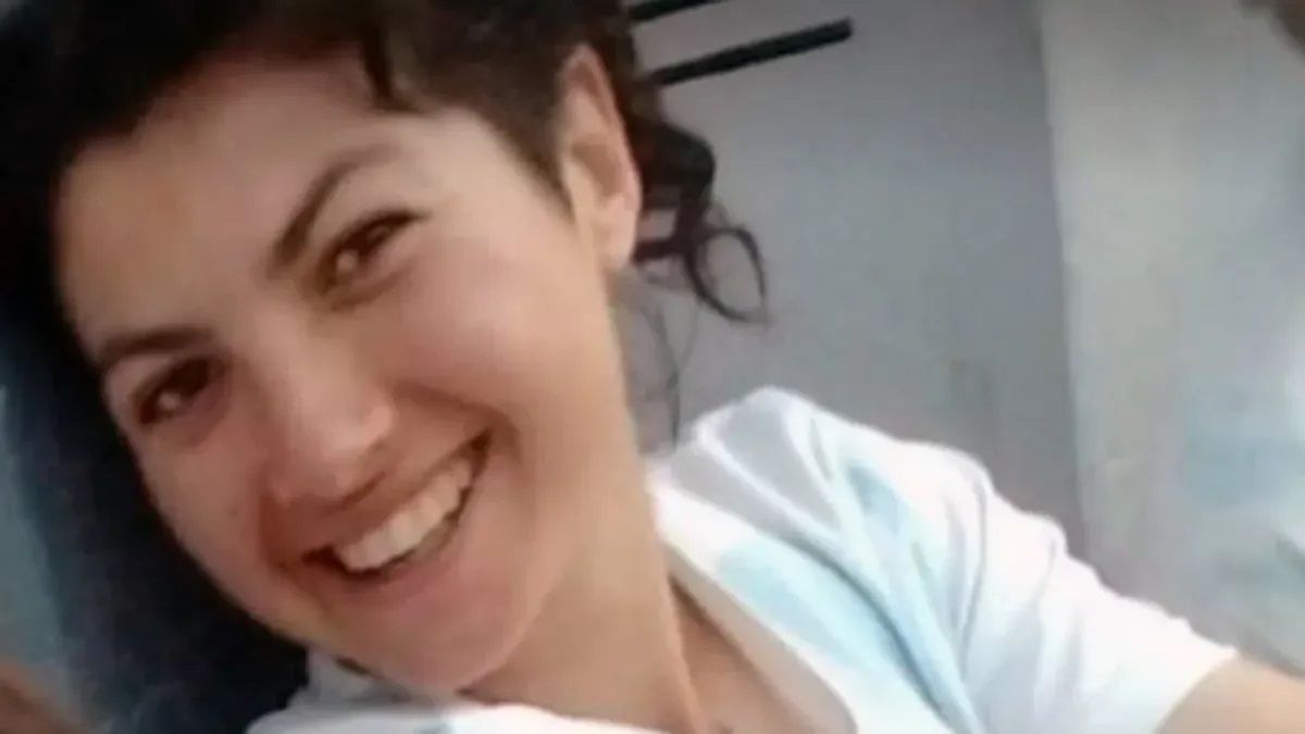 El femicida de Agustina Nadal Herrera dio detalles de cómo la mató tras ...
