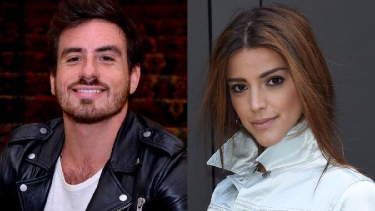 Fede Bal apuntó contra Calu Rivero