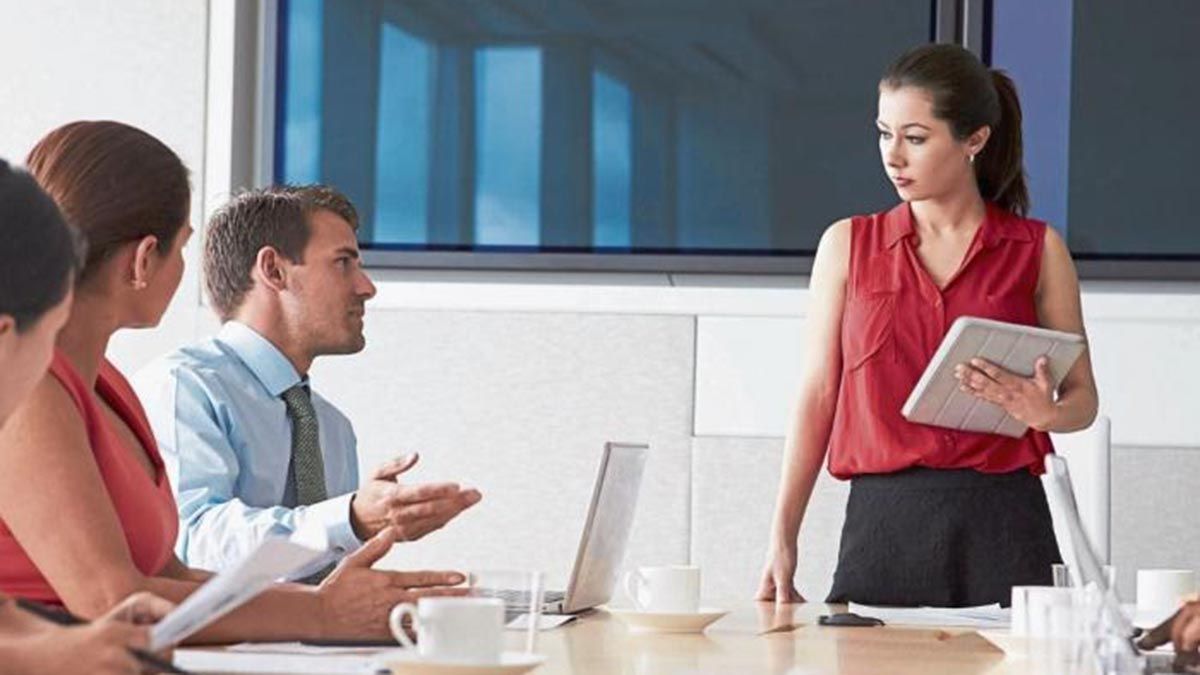 La renuncia silenciosa: ¿cómo pueden las empresas evitar la deserción ...