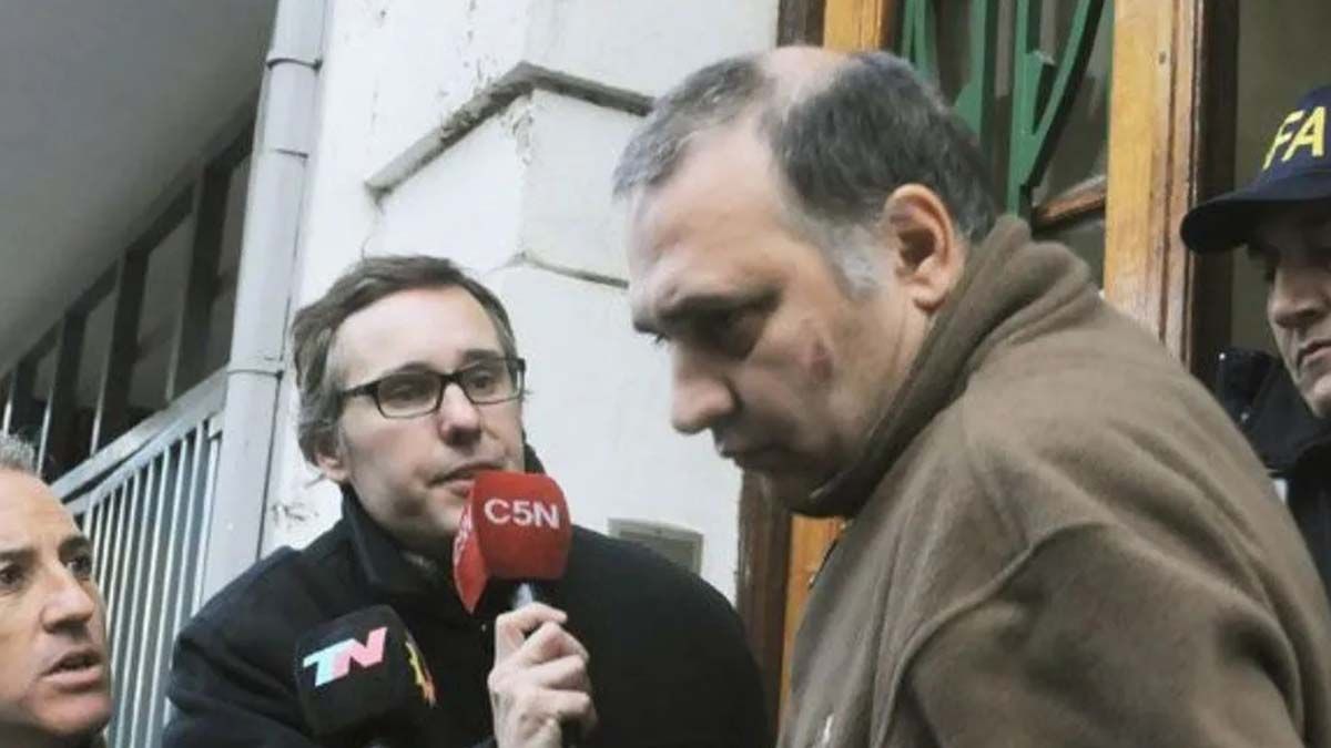 A 7 años del femicidio de Ángeles Rawson: cómo vive Mangeri