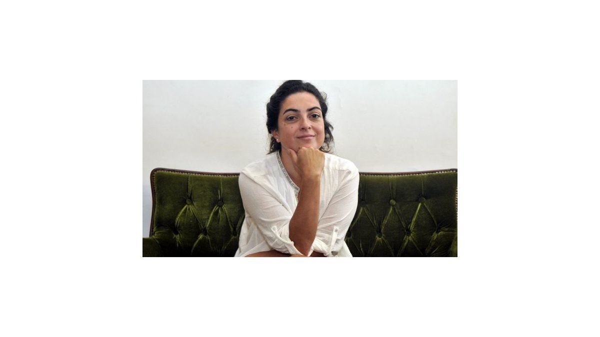 Polémica para la salida de Barrientos de un comercial