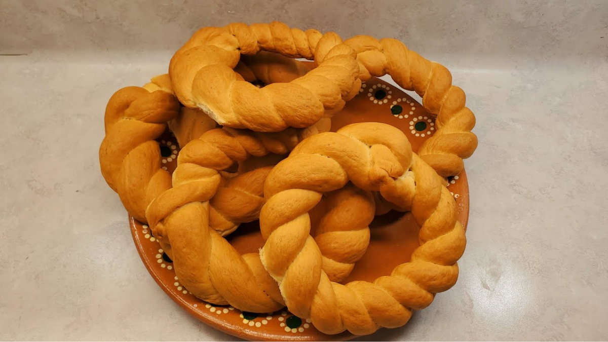 Rosquitas de manteca: la receta fácil para hacer y disfrutar con el mate